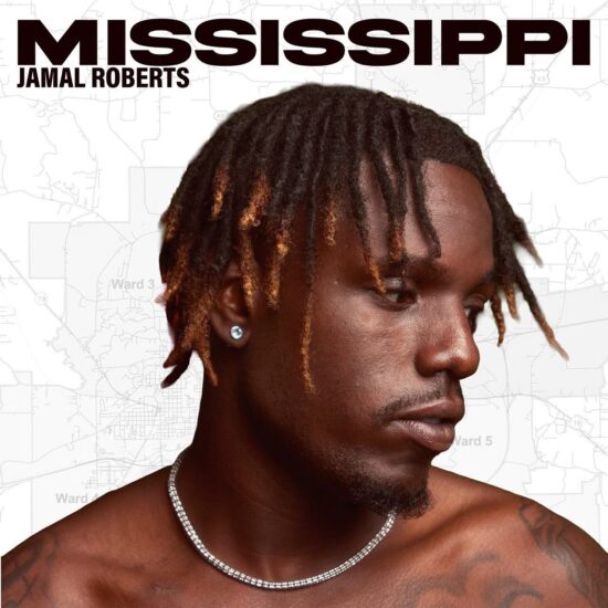 Jamal Roberts - Jamal Roberts