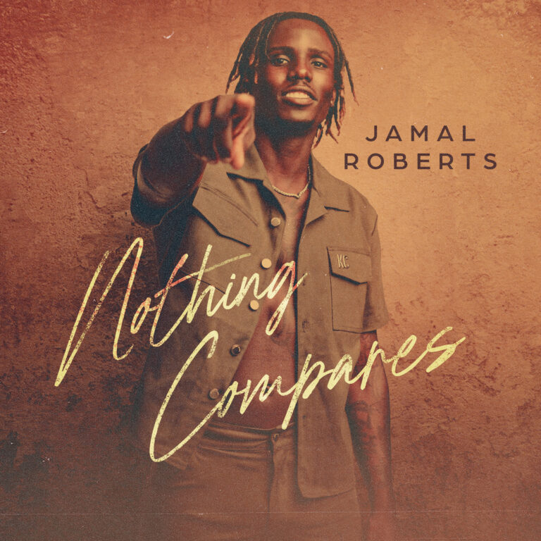 Jamal Roberts - Jamal Roberts